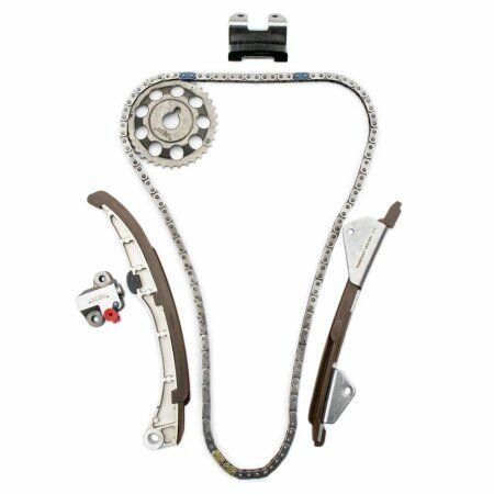 Комплект цепи ГРМ для TOYOTA 06- 1NZ-FE, Masuma MGR-1010