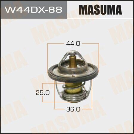 W44DX-88 Термостат