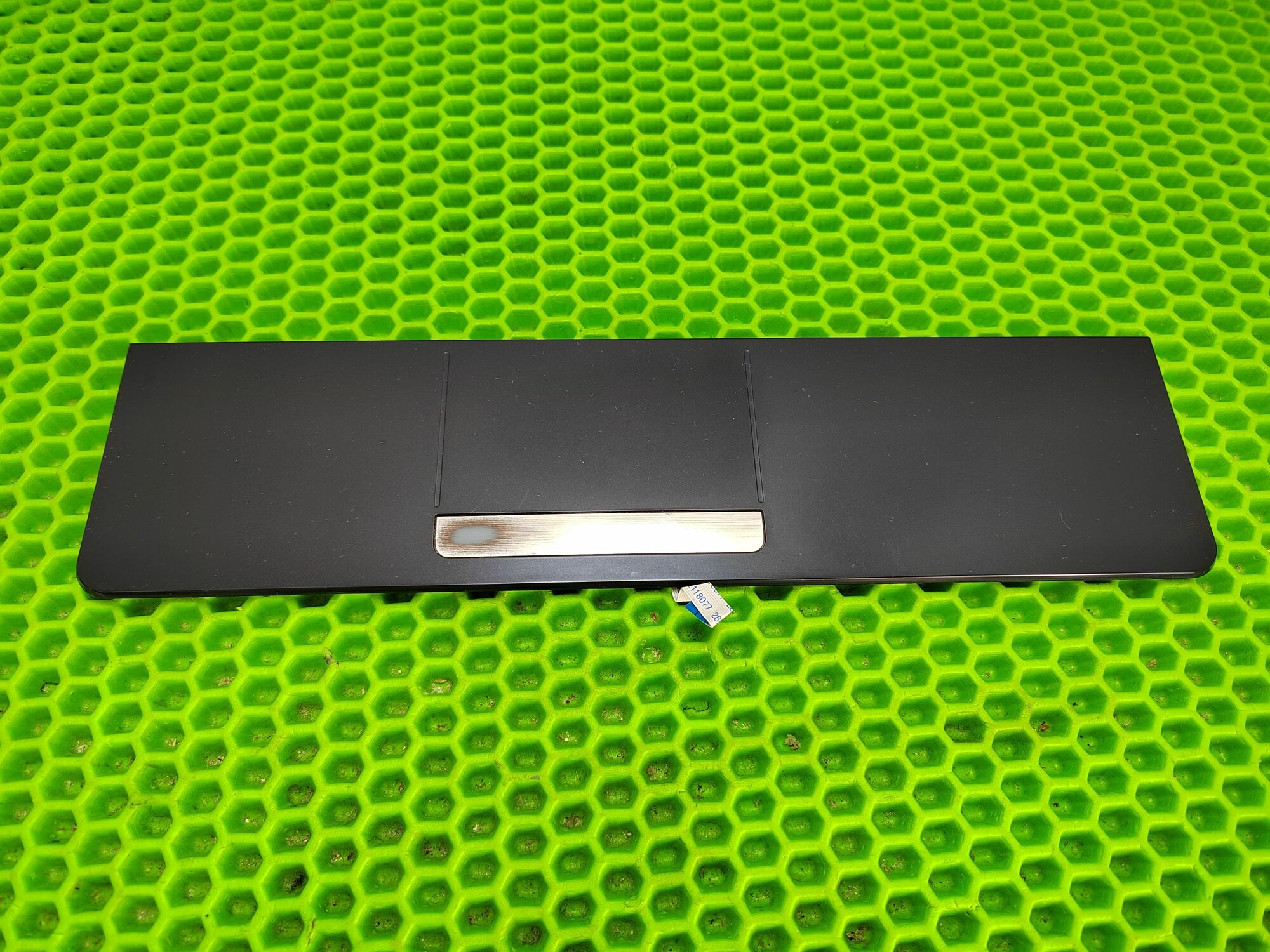Тачпад+ часть корпуса+ шлейф для ноутбука ASUS Eee PC 1215B