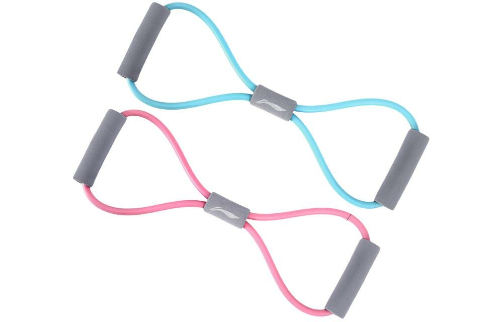 Резинки для фитнеса женские Li Ning Resistance Bands TPE, 1137423777