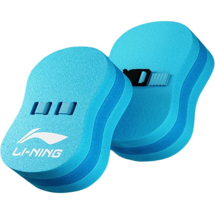 Доска для плавания унисекс Li Ning 1137423238