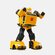 Робот-трансформер Robosen Flagship Bumblebee Auto-Converting Robot