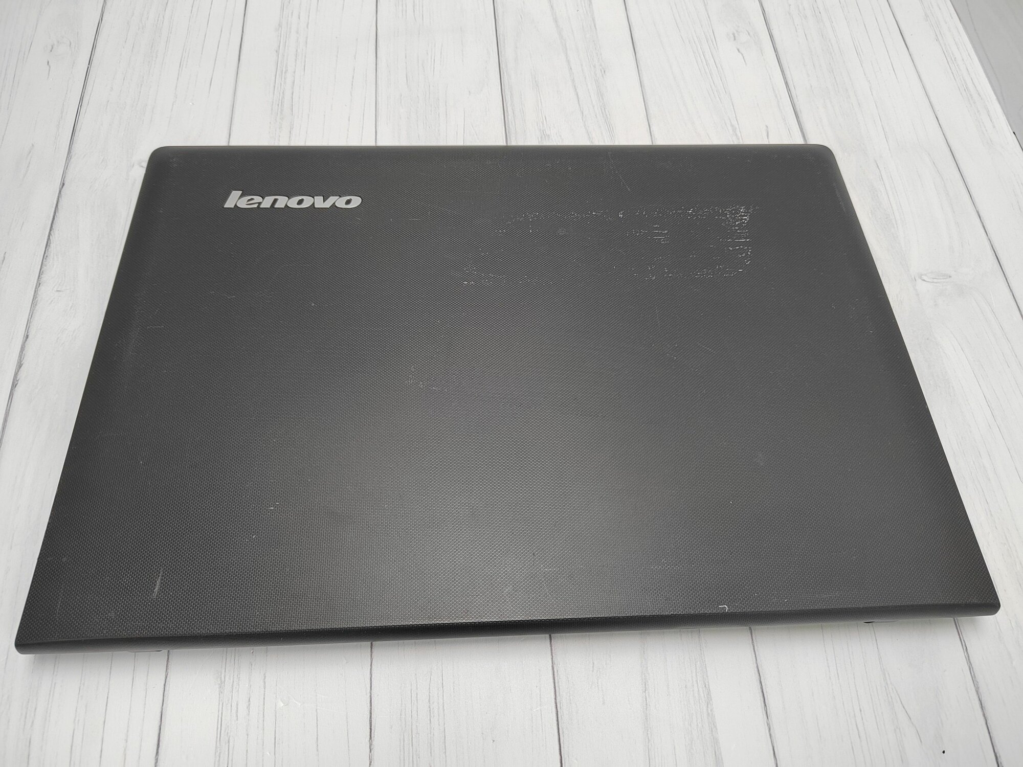 Крышка матрицы для ноутбука Lenovo G50-30