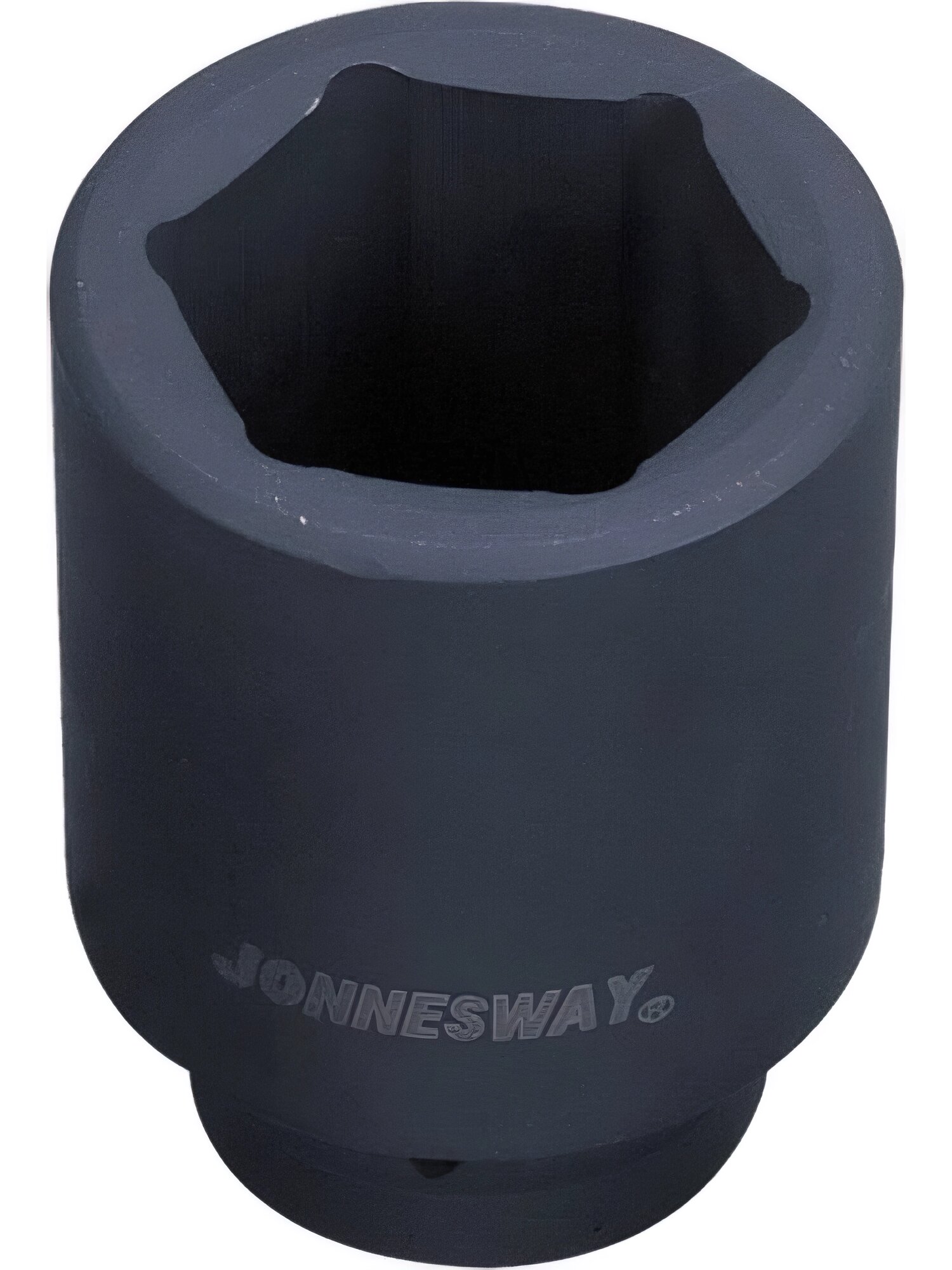 Головка торцевая ударная глубокая 3/4"DR, 17 мм JONNESWAY S03AD6117