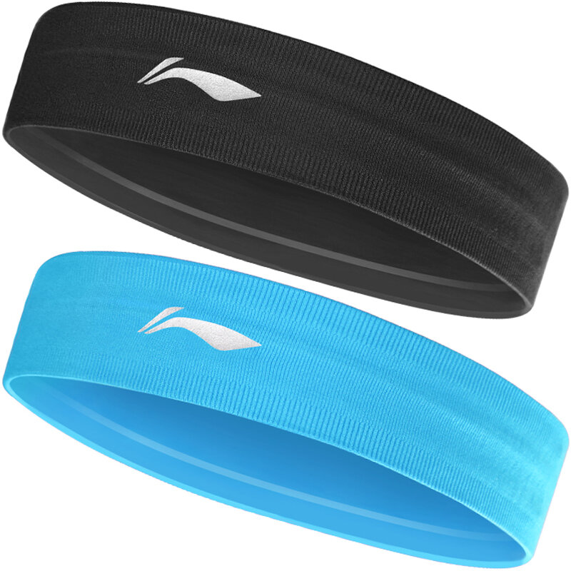 Повязка спортивная LI-NING Elastic для мужчин