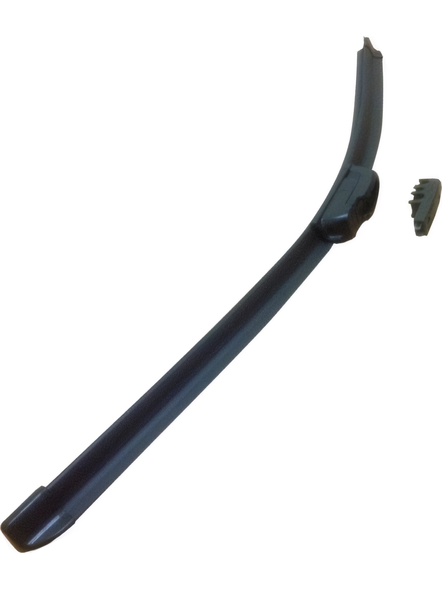 Щетки с/о бескаркасные Автостор Х1 SOFT WIPER 22 inch 550 mm универсальные