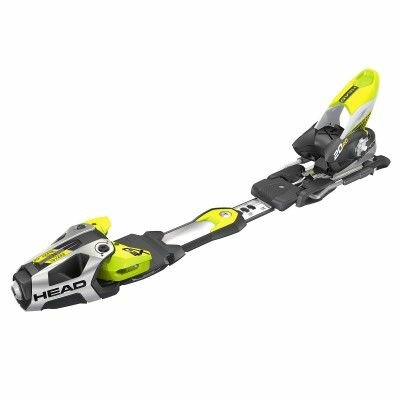 Крепления для горных лыж HEAD FREEFLEX EVO 20 X RD 85