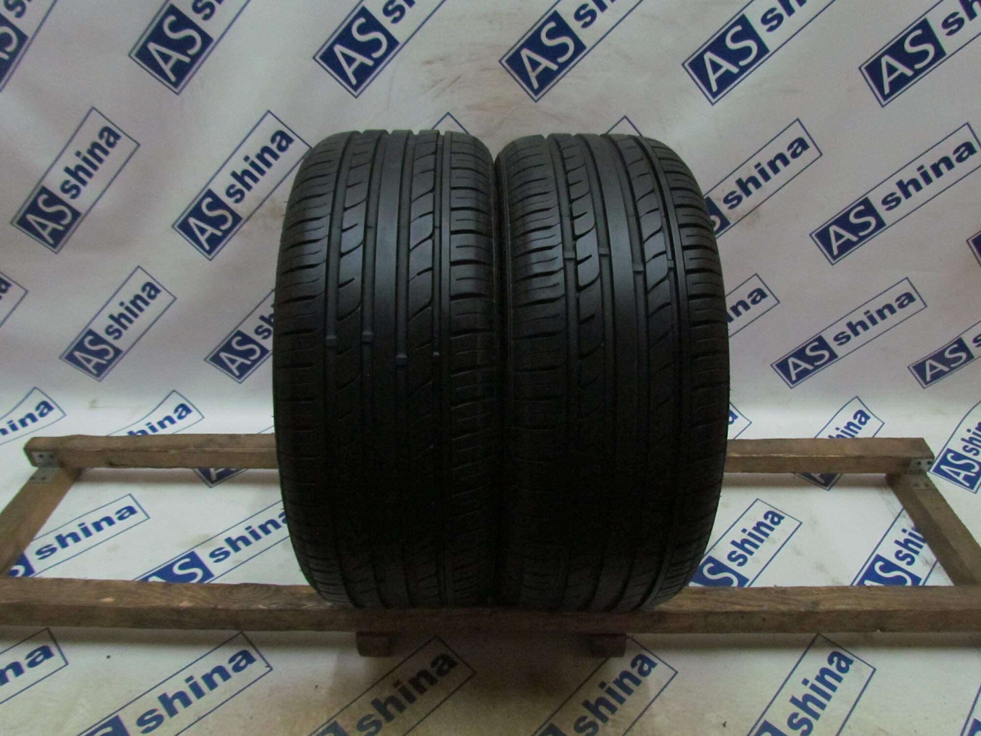 Комплект (2 шт) Goodride Sport SA-37 225 40 R19 летние БУ шины 5-10% износ , артикул 0028403