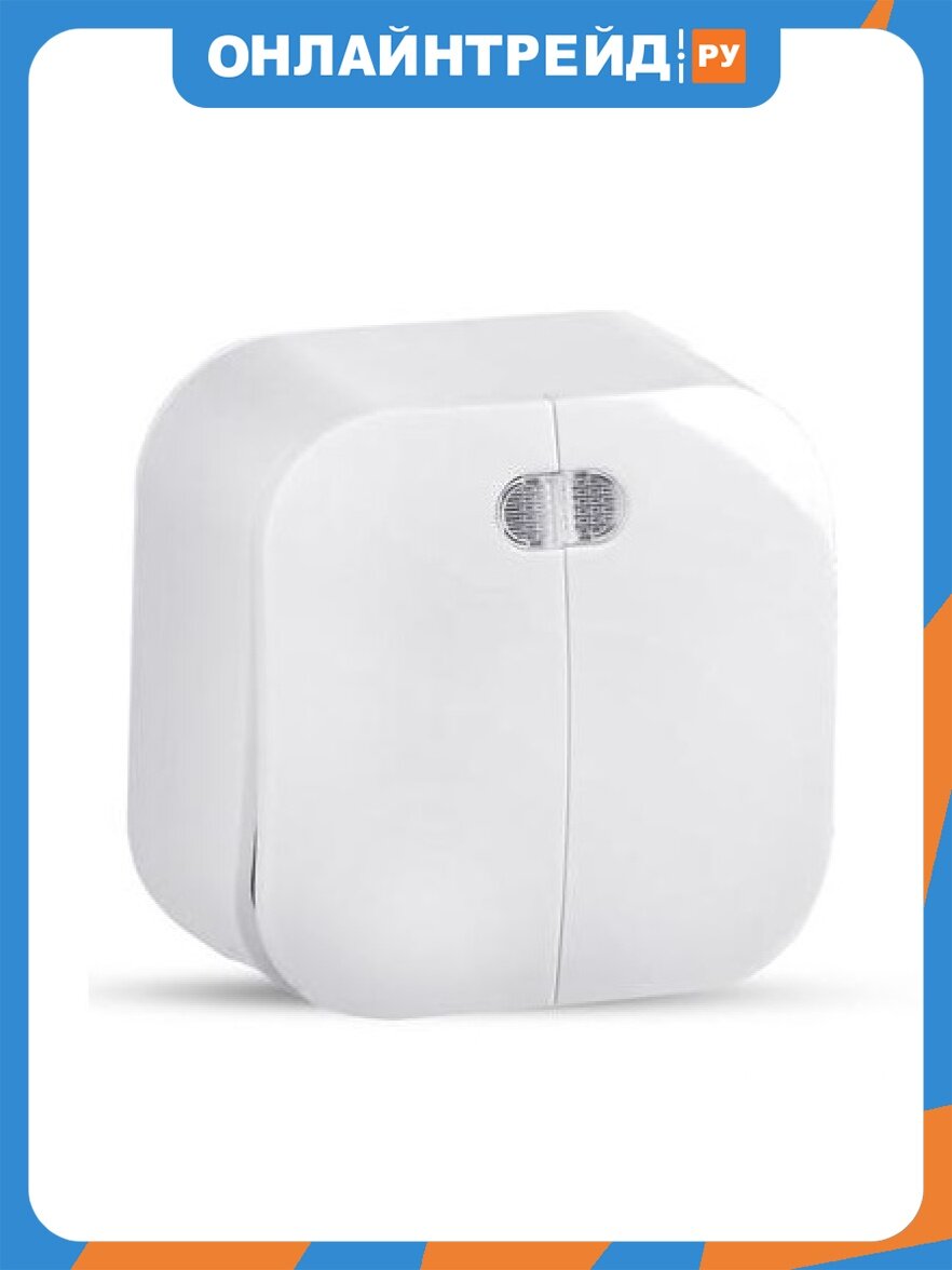 Выключатель Tokov Electric 2-кл. ОП Frea 10А IP20 250В с индикацией АБС-пластик бел, TKE-FR-V2I-C01