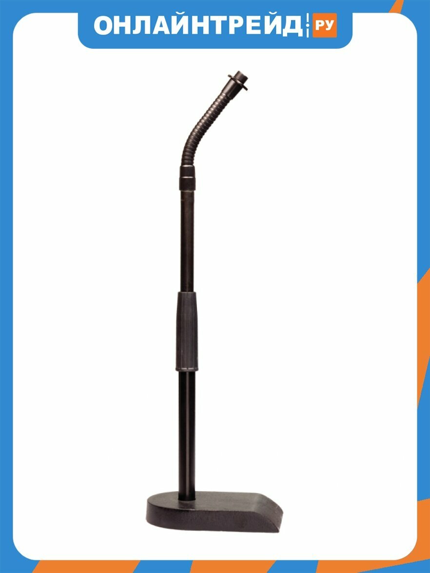 Микрофонная стойка Superlux MTS024
