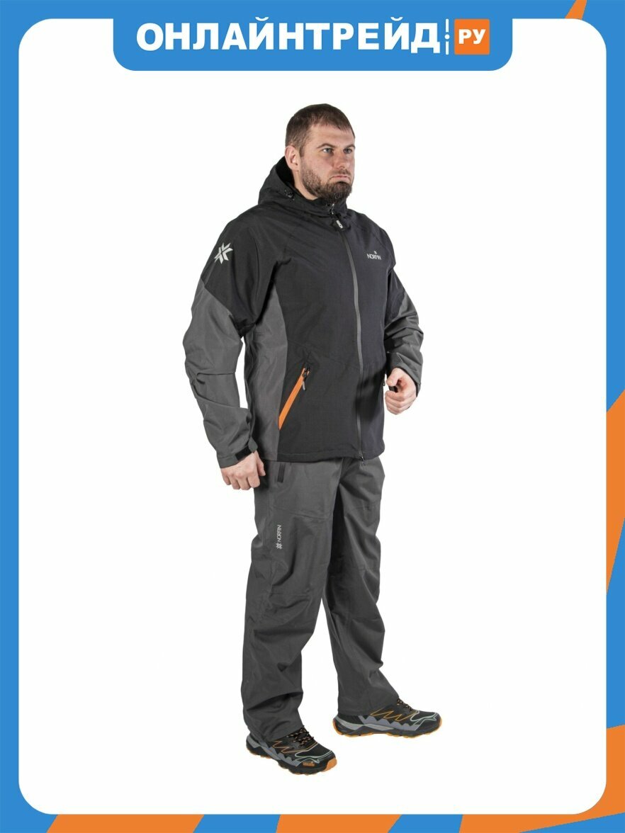 Norfin Костюм демисезон. MIST 05 р. XXL
