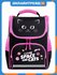 Ранец Пифагор 273134 BASIC Dark kitten 35х28х18 см