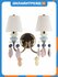 Бра Loft IT Grace 10203/2W Mult