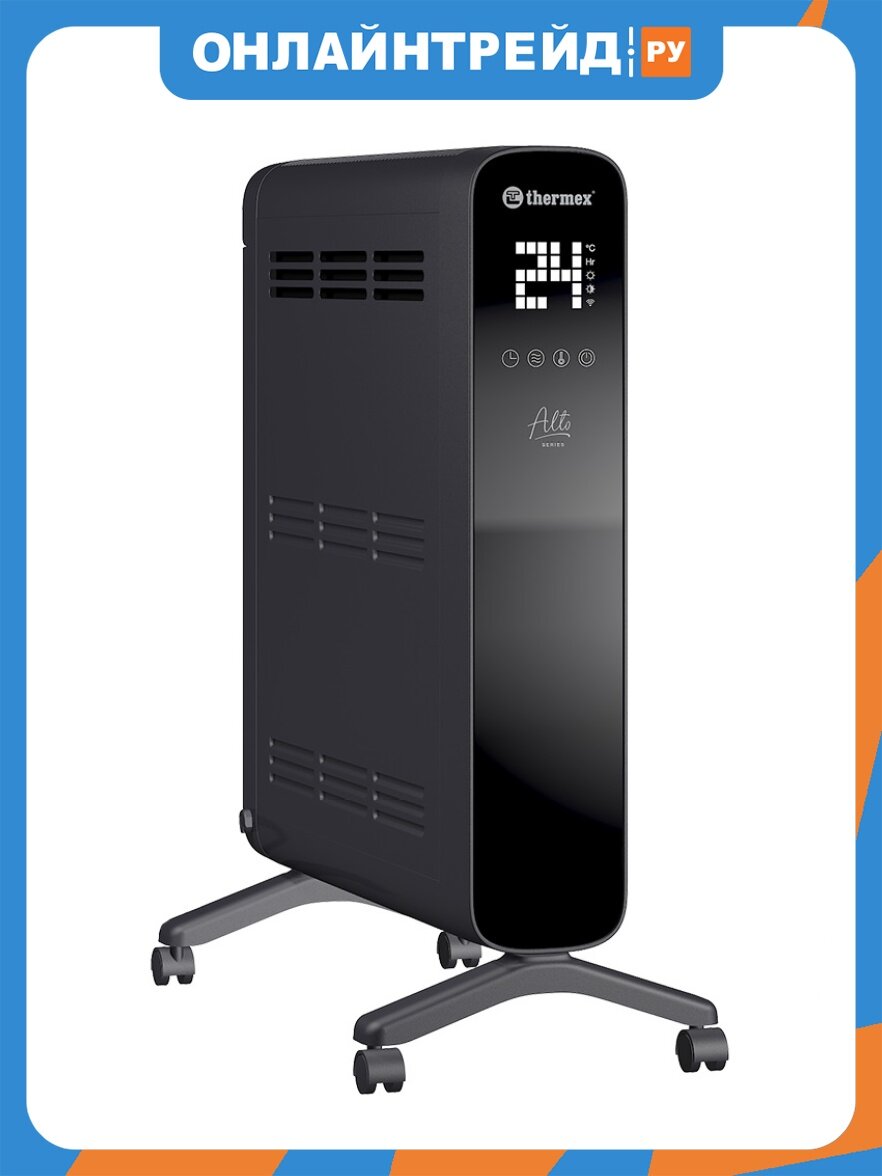 Конвектор Thermex Alto 2000 Wi-Fi