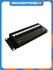Патч-панель Lanmaster LAN-PPF12U5E/W