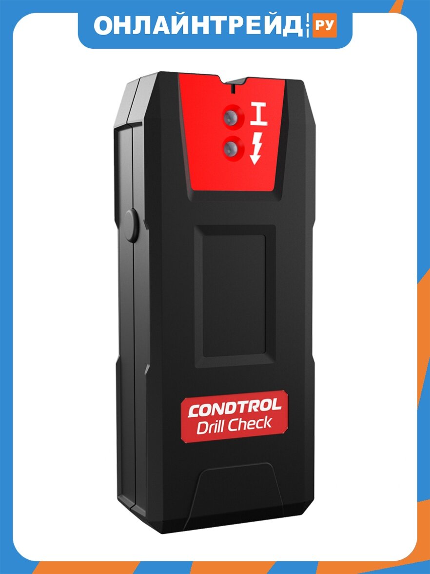Детектор Condtrol Drill Check