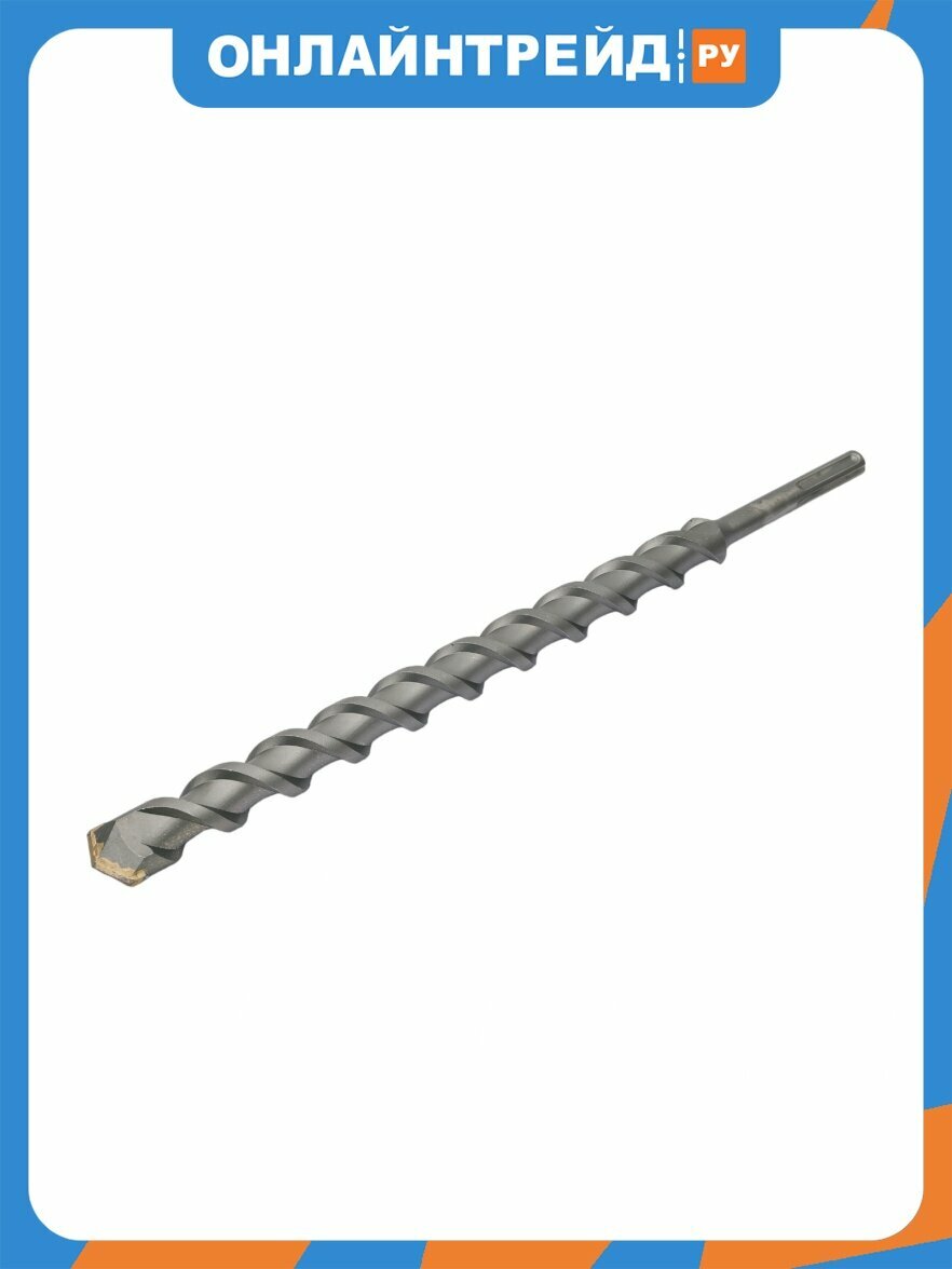 Бур Aeg SDS-max ASDS40570 (40x570 мм) 4932479300