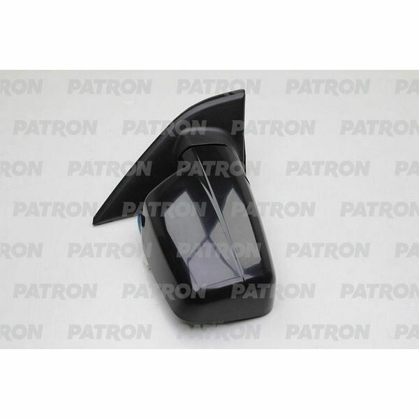 Зеркало правое для Nissan X-Trail T30 2000-2007, Ниссан Х Трейл т30 зеркало правое PATRON PMG2720M02, oem 963019H119