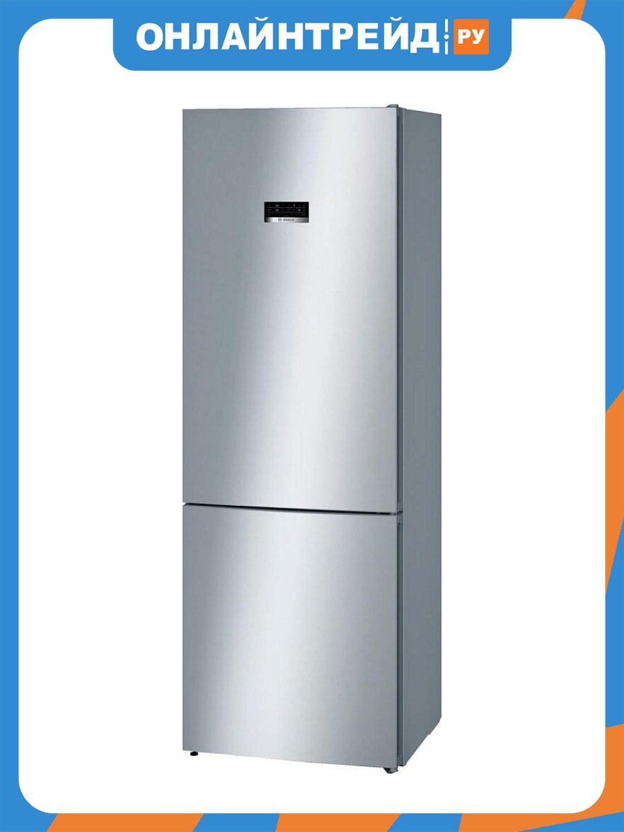 Холодильник Bosch KGN49XL30U