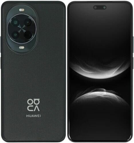 6,78" Смартфон HUAWEI nova 14 Pro 12/512 ГБ (51098LAX) черный