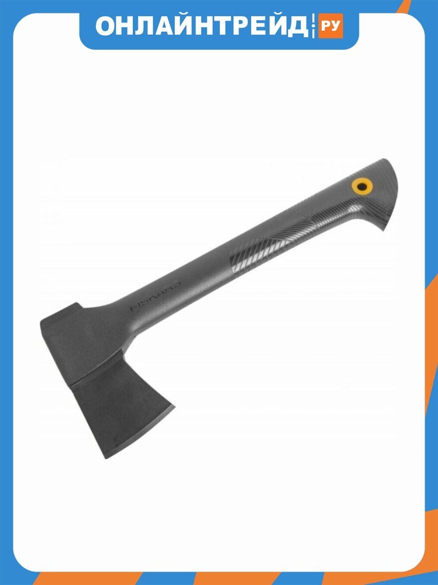 Топор универсальный Fiskars Solid A6