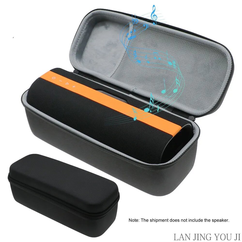 Чехол для портативной колонки Xiaomi Sound Party Pro с жёстким корпусом и водозащитой