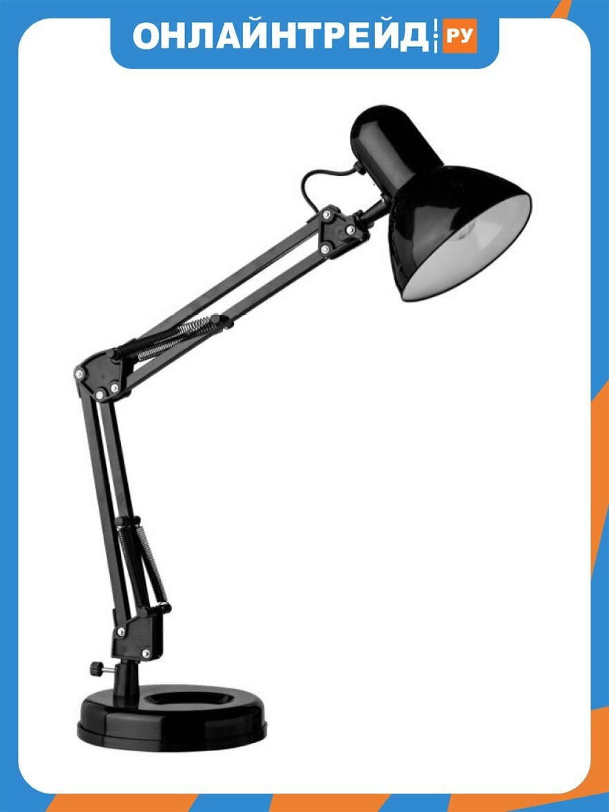 Настольная лампа Arte Lamp Junior A1330LT-1BK