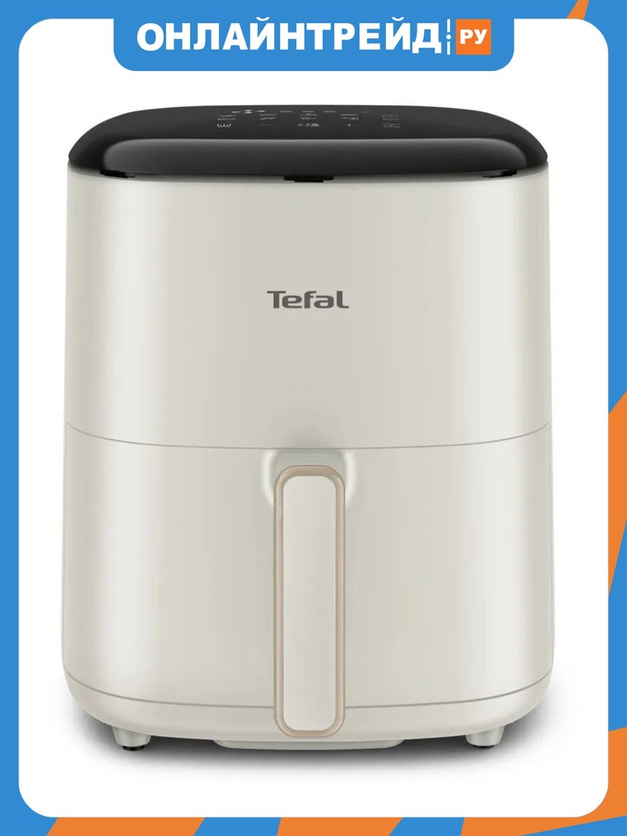 Аэрогриль Tefal Easy Fry Max, 5L Air fryer EY245AE0