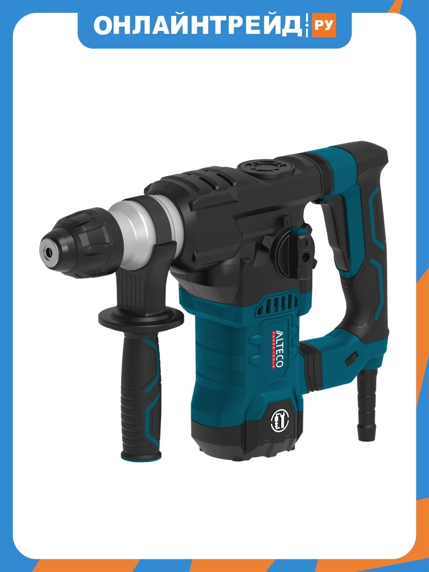 Перфоратор Alteco SDS PLUS RH 1700-32