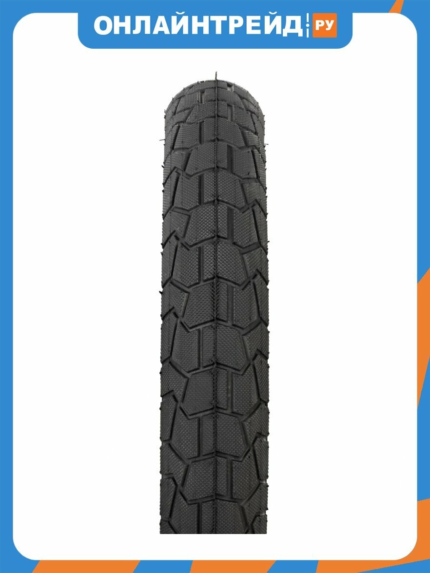 Покрышка Bike Parts BL-733, 12x2.125