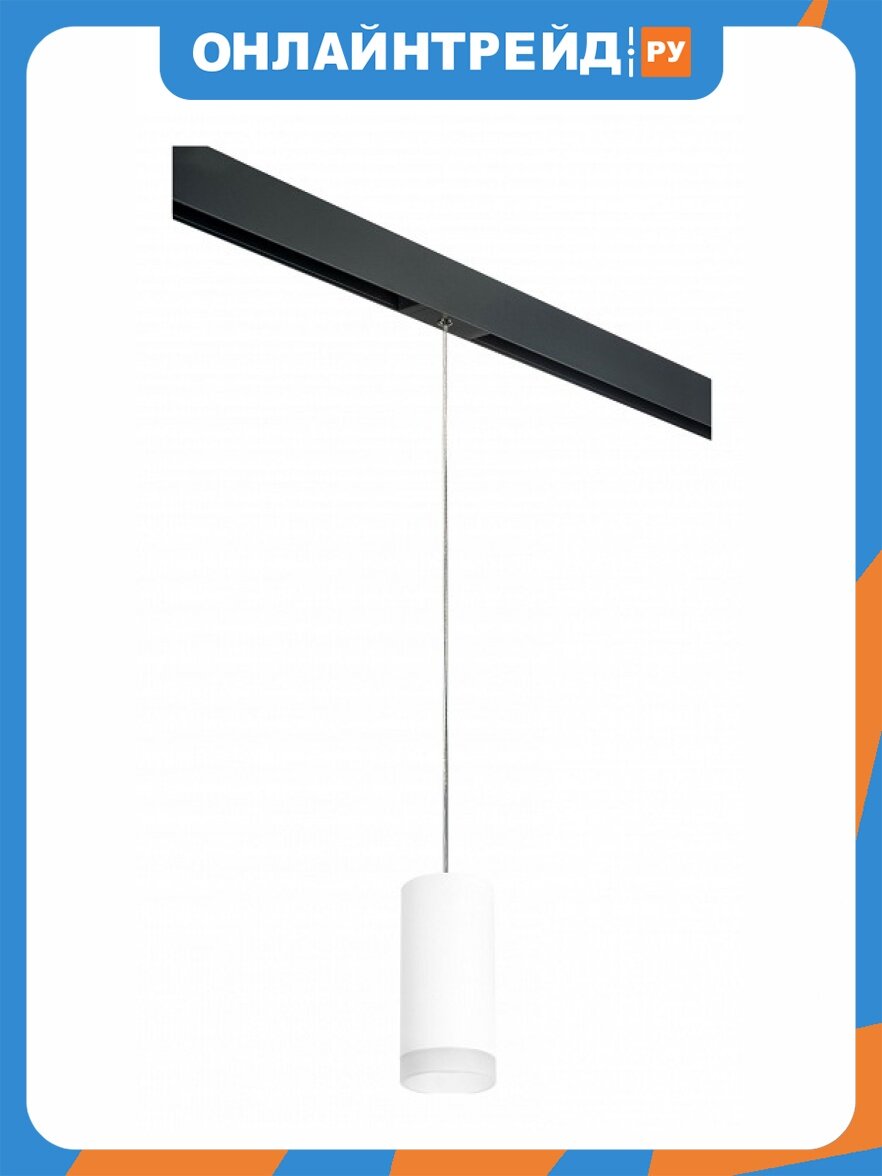 Подвесной светильник Lightstar Rullo PRORP648780