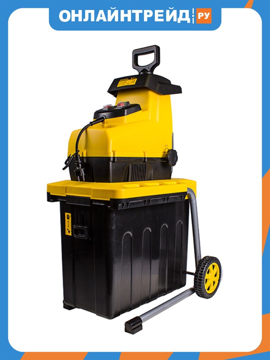 Измельчитель электрический Champion SH280