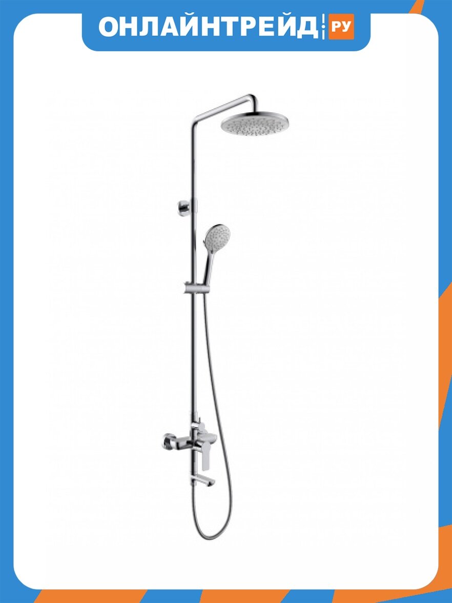 Душевая система Kaiser® KAISER Sena 74182