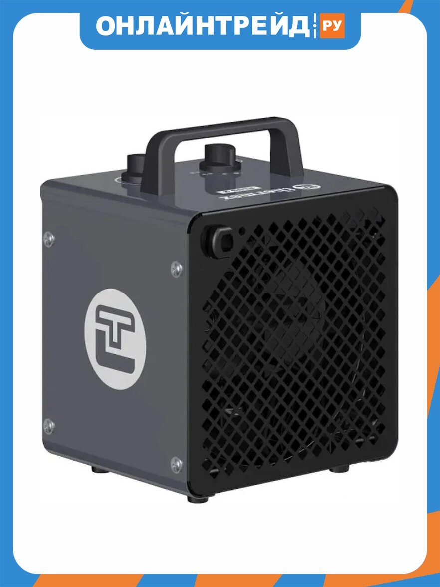 Тепловая пушка Thermex Plus 3