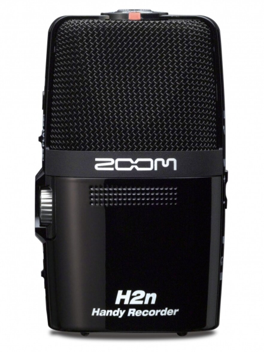 Рекордер Zoom H2n — фото 1
