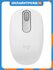 Мышь Logitech M196 Bluetooth OFF WHITE (910-007460)