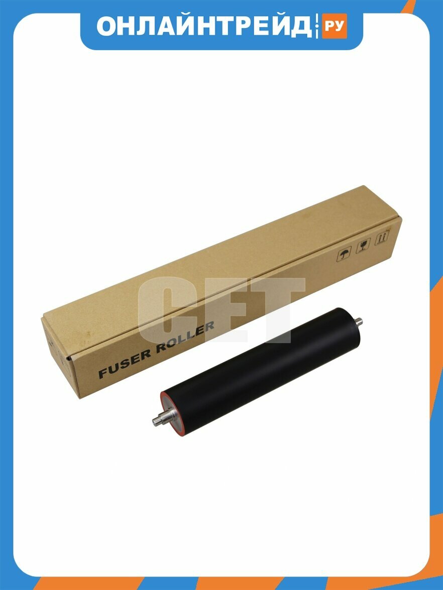 Вал резиновый Cet 7906 (022N02374) для Samsung SCX-6545N/6555N