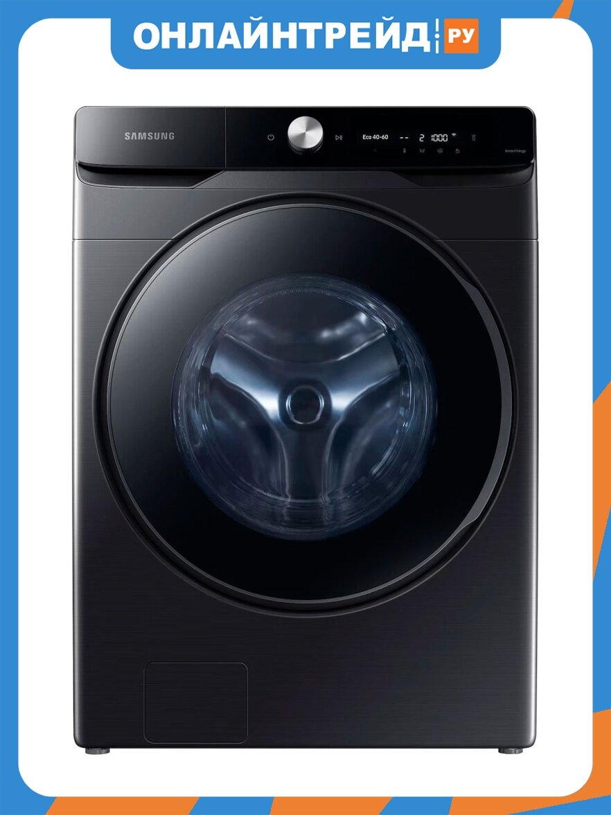 Стиральная машина Samsung WF20DG8650BVLD