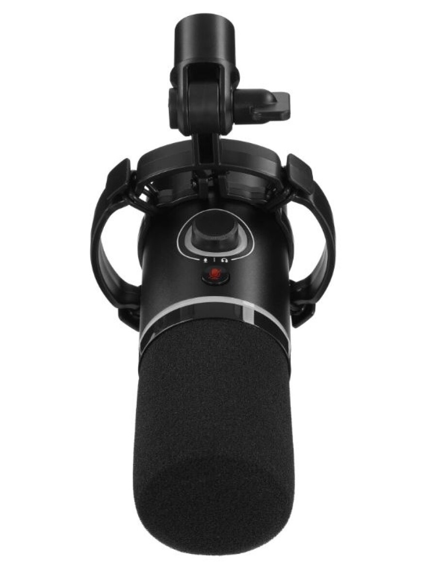 Микрофон Maono PD200X WHITE — фото 1