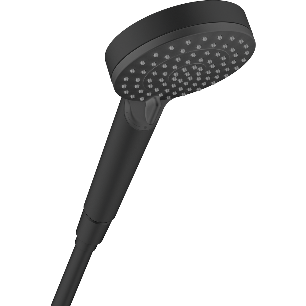 Душевая лейка Hansgrohe Vernis Blend 100 2jet Vario EcoSmart 26340670