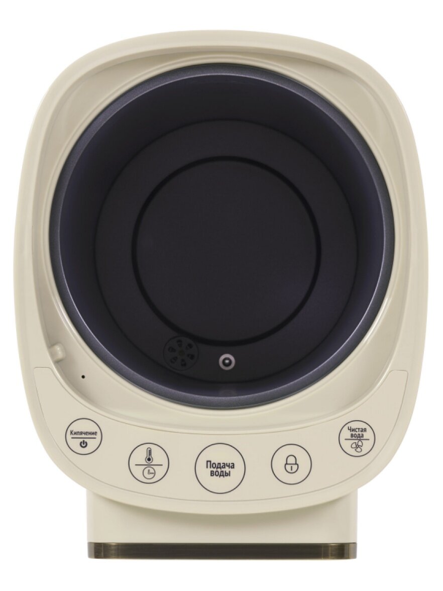 Термопот Tesler TP-5045 BEIGE — фото 1