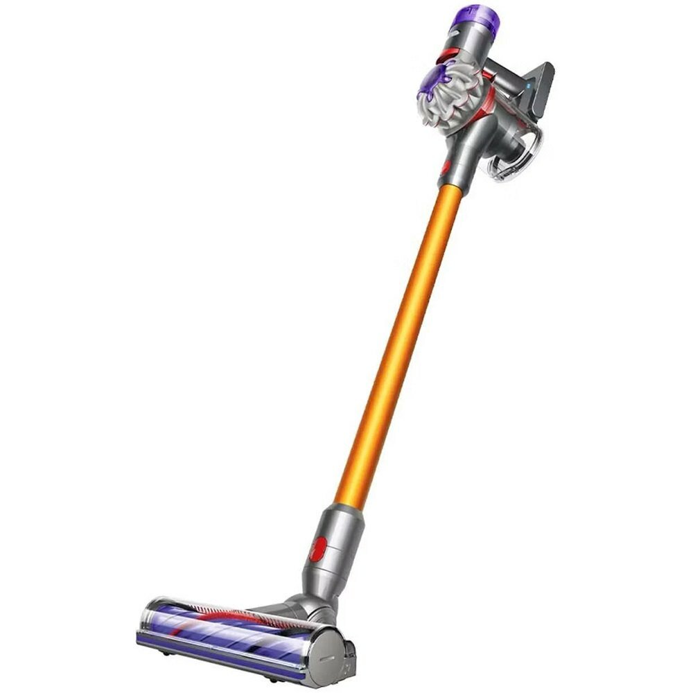 Вертикальный пылесос Dyson V8 Absolute EU (476547-01)
