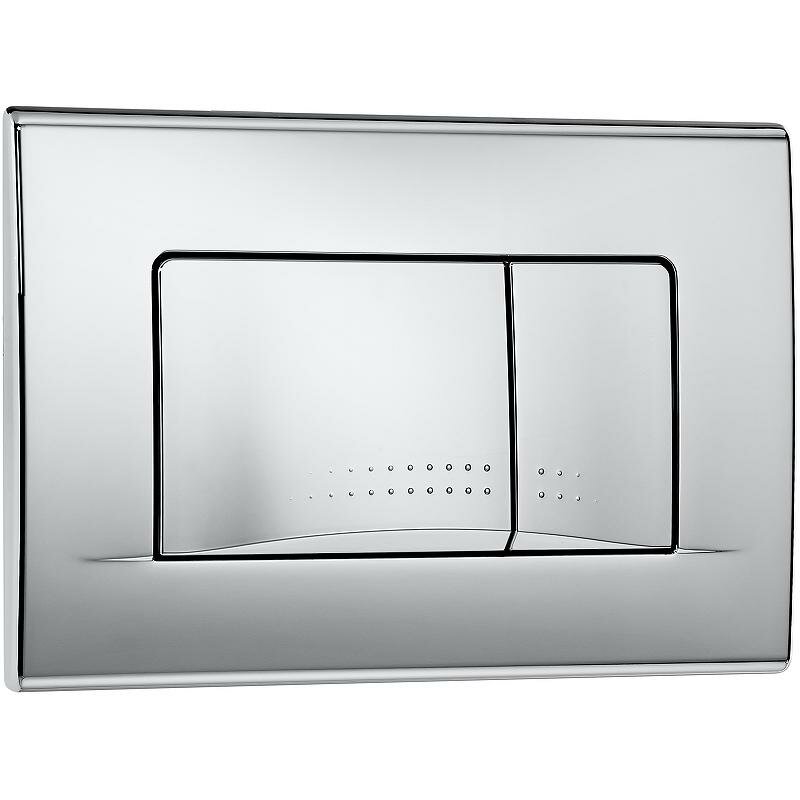 Кнопка смыва для инсталляции Roca Active 32B 8901130B1 Хром глянцевый