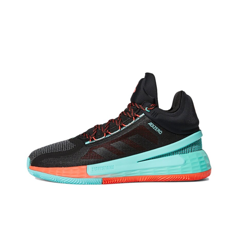 Кеды adidas D rose 11