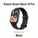 Xiaomi Smart Band 10 Pro Black, Global Version