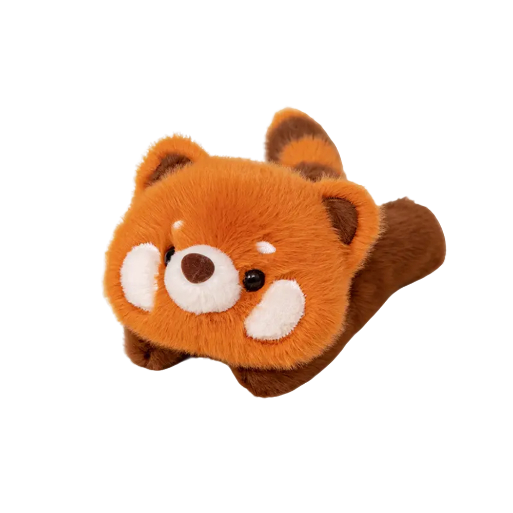 Плюшевая игрушка унисекс AORUNJU Palm Puppet-Panda, 17CM EU