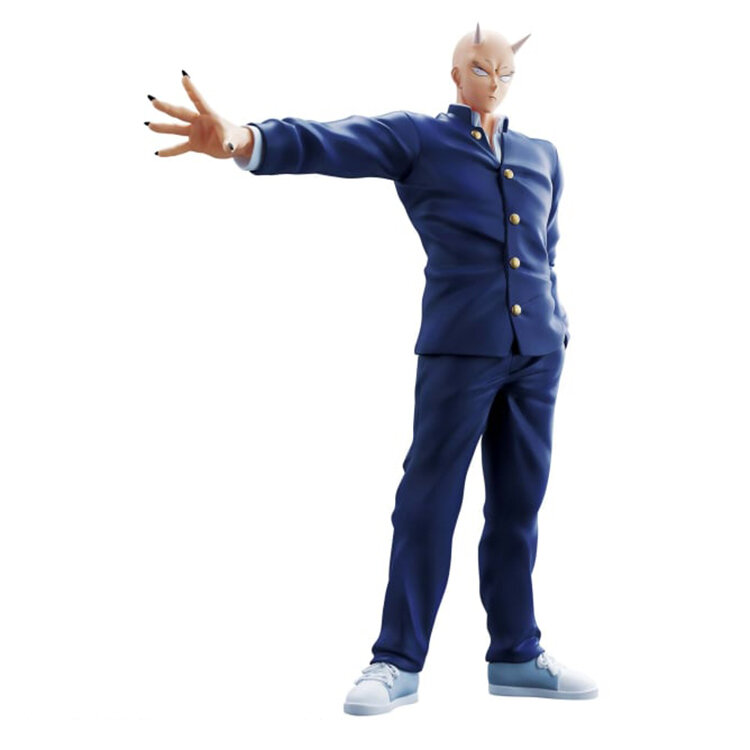 Фигурка унисекс BANPRESTO Onimaru Takeshi