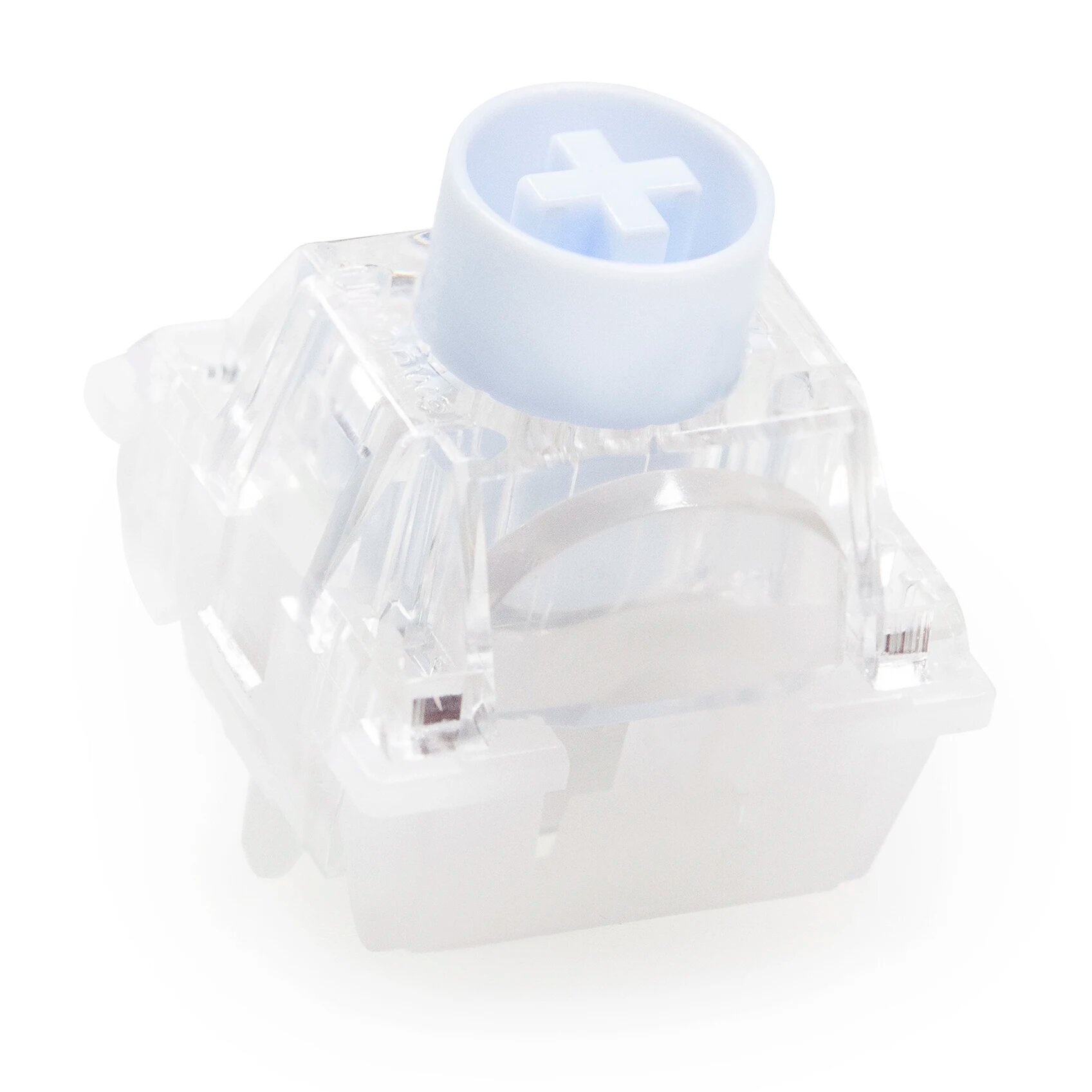 Переключатели KPrepublic Everglide Yaoguang Alioth RGB YaoG MS RGB x10