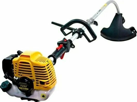 Триммер бензиновый (мотокоса) CHAMPION T252