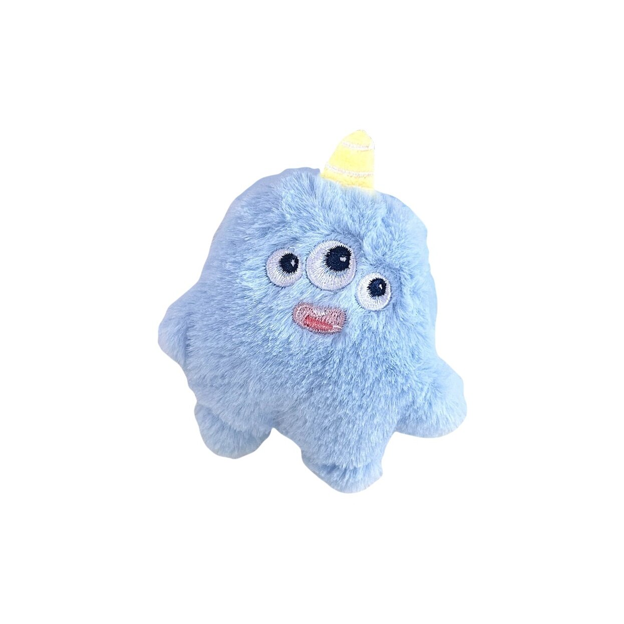 Монокуляр унисекс KUNYACHONG, Blue Single-Eye Monster Pendant, 9CM EU